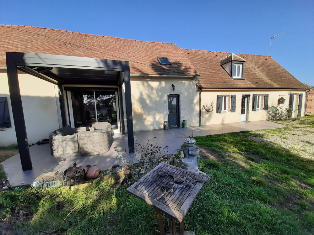 Biens immobiliers à vendre | IMMOBILIER AUTREMENT TRONCAIS